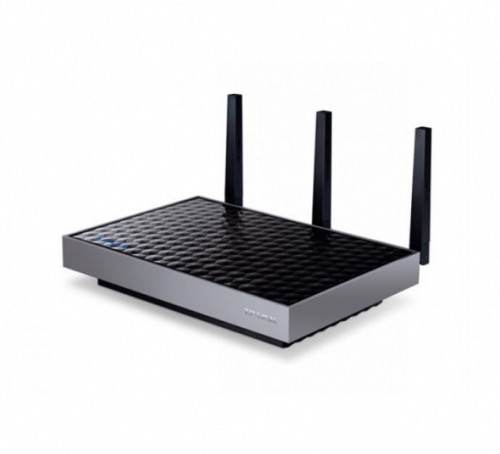 Achat répéteur WiFi haute puissance avec 5 ports RJ45 Gbps