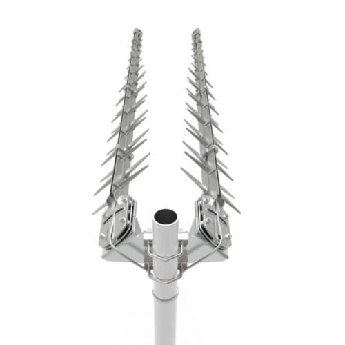 Achat antenne directionnelle 698-3000 MHz à gain élevé
