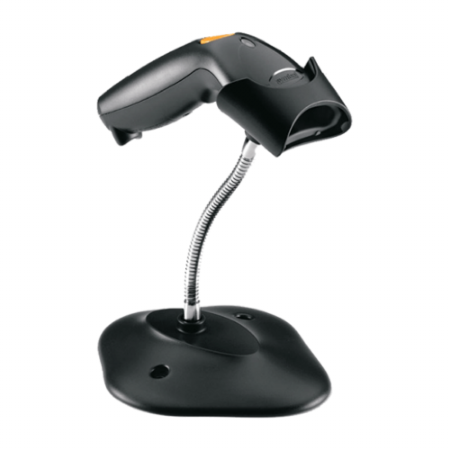 Achat douchette laser USB Symbol LS1203 Zebra noire