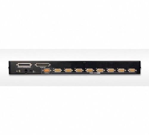 Achat switch KVM ATEN CS1708A VGA/PS2-USB 8 ports